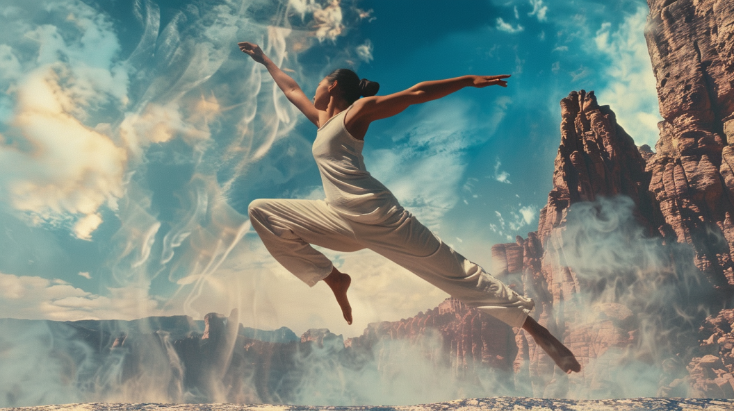 Mes astuces pour atteindre mon objectif - Béatrice Petitdemange