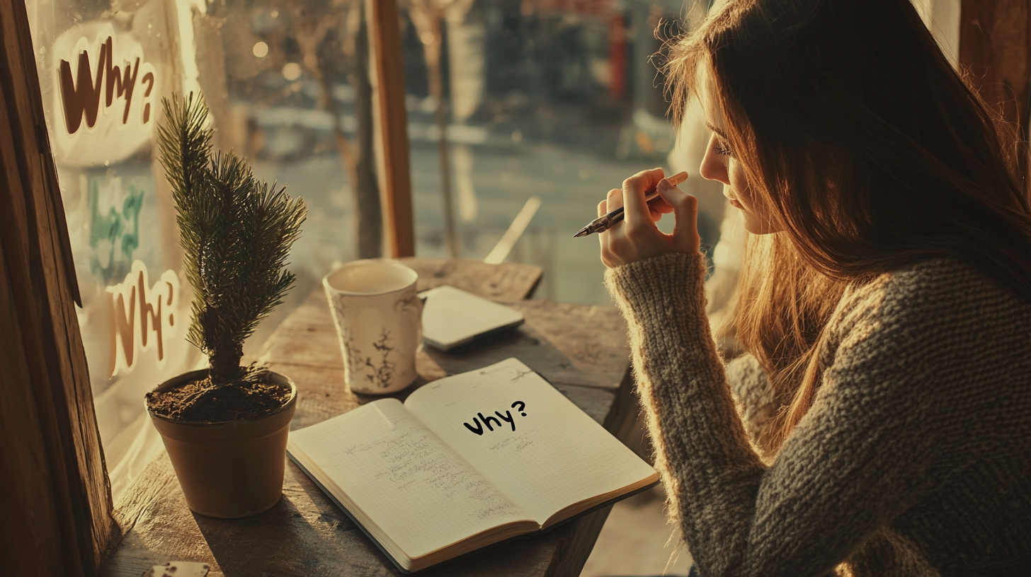 Dirigeante de Centre de Bien-Être pourquoi explorer vos Valeurs ...